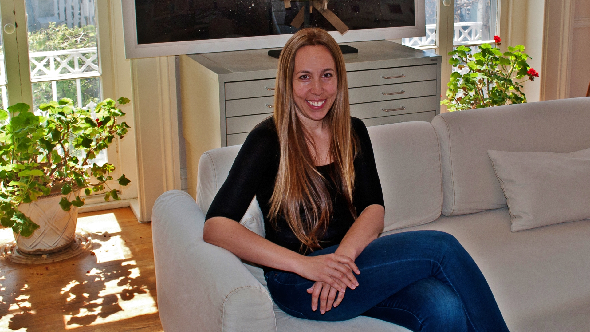 Doers and Dreamers – Carla Rozman | Kingston NY Happenings