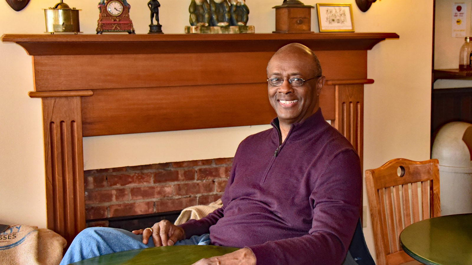 Doers and Dreamers - Lester Strong | Kingston NY Happenings