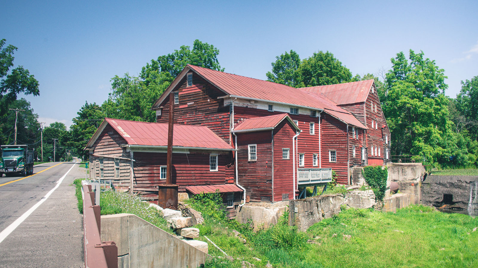 Hudson Valley History Repeats Itself with Imaginative Flair at Olde ...