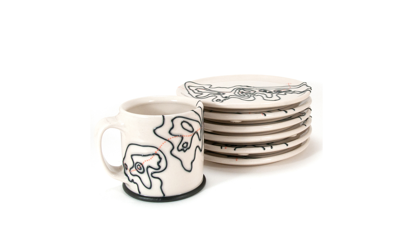 Cheyenne Mallo Pottery | Kingston NY Happenings