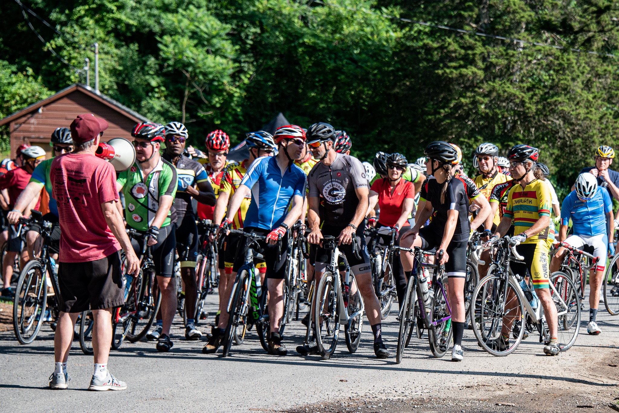 17th Annual 2022 Tour de Kingston Bike Tour Routes Announced | Kingston ...