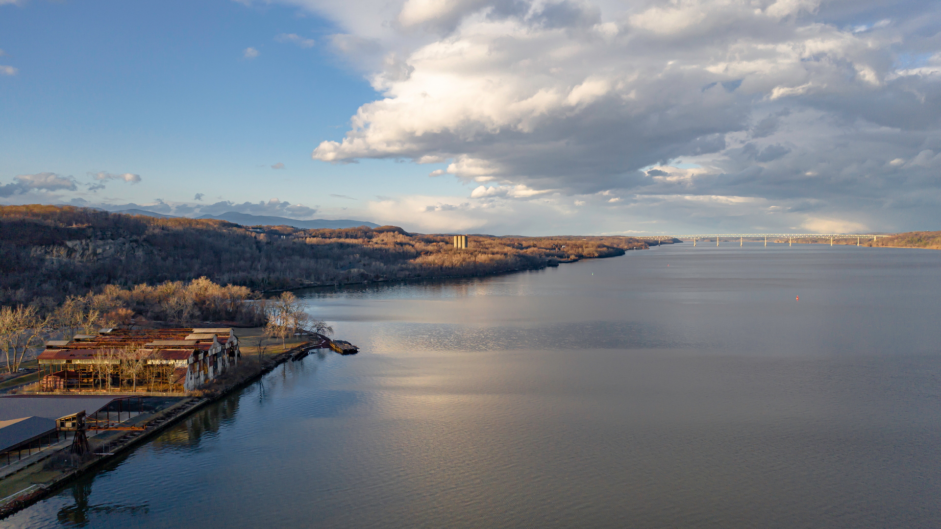 Kingston's Hudson Valley Brickyard Trail | Kingston NY Happenings