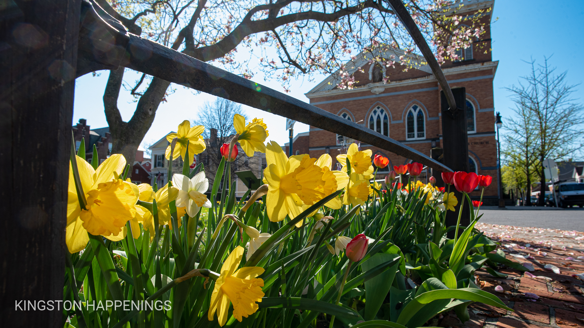 Things to Do This Week in Kingston, NY for 4/25-4/30 | Kingston NY ...