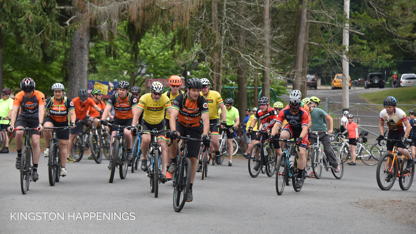 Things to Do Today in the Kingston Area | Kingston NY Happenings