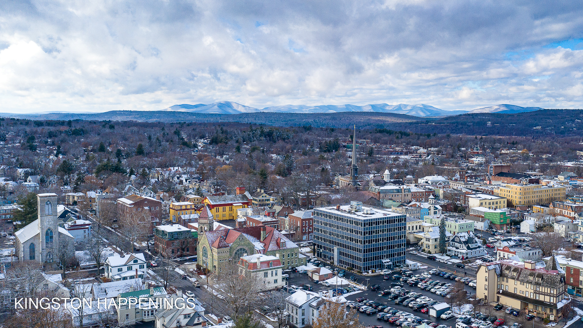 Things to Do This Week in Kingston, NY for 1/10-1/15 | Kingston NY Happenings