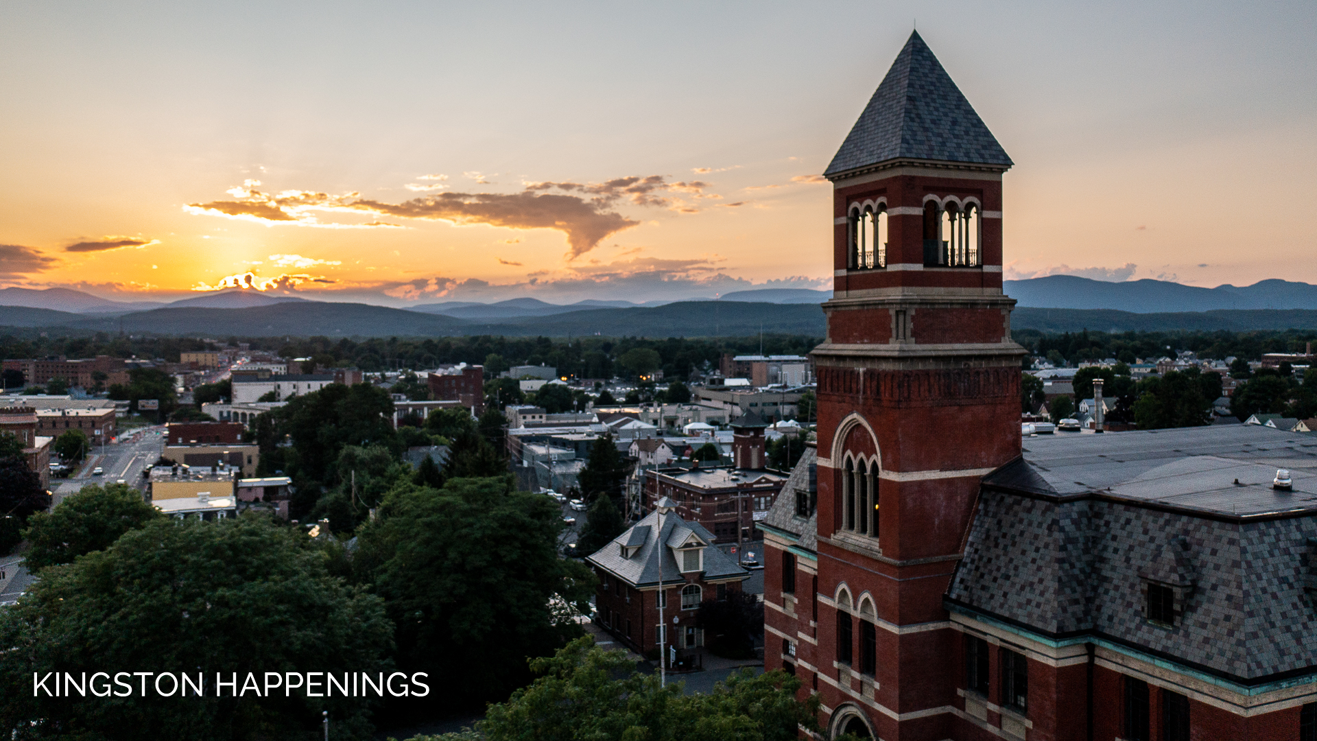 Things to Do This Week in Kingston, NY for 7/5-7/10 | Kingston NY ...