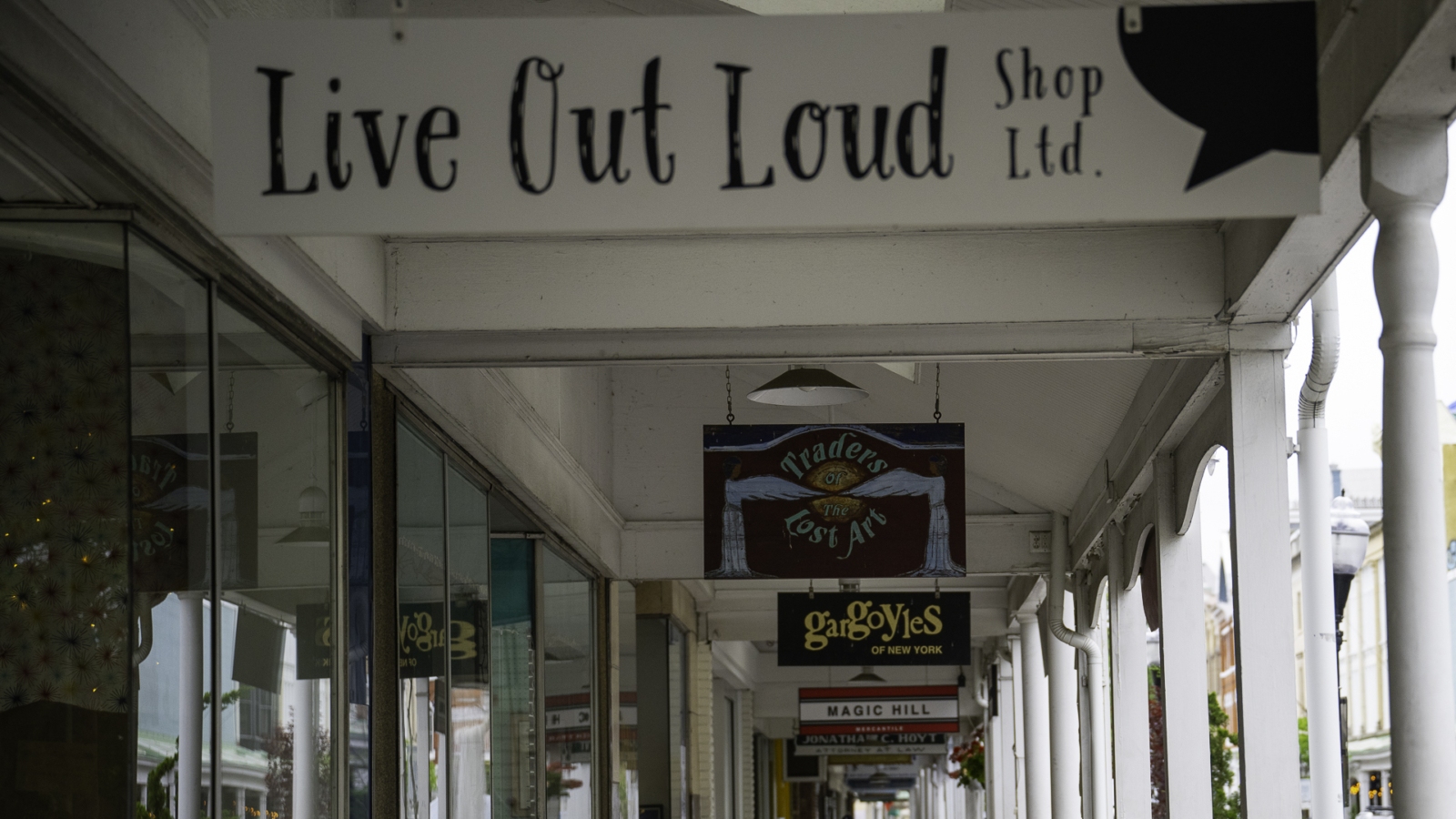 Kingston Area Shopping Guide | Kingston NY Happenings