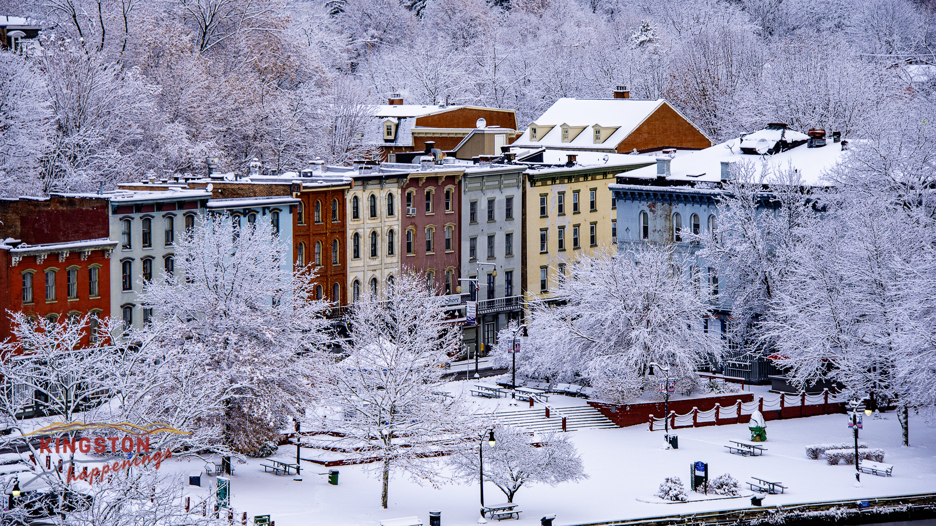 Holiday Happenings in the Kingston Area | Kingston NY Happenings