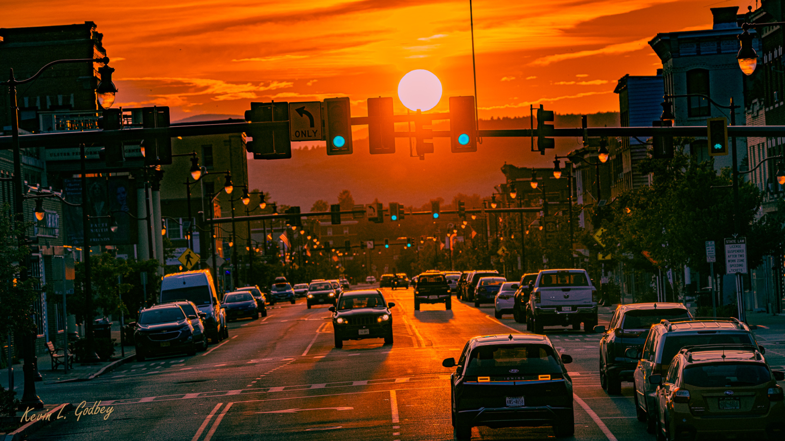 Kingston Area Dining Guide | Kingston NY Happenings