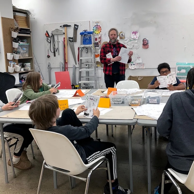 Visual Storytelling | Kingston NY Happenings