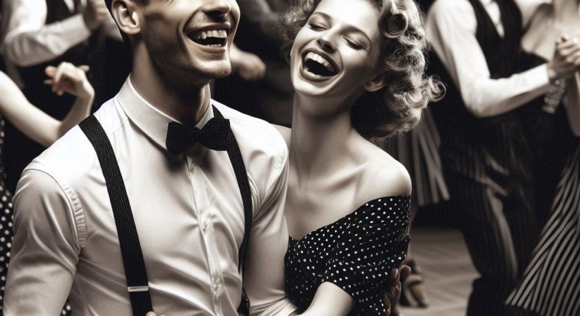 Swing Dance with the Swing Shift Orchestra | Kingston NY Happenings