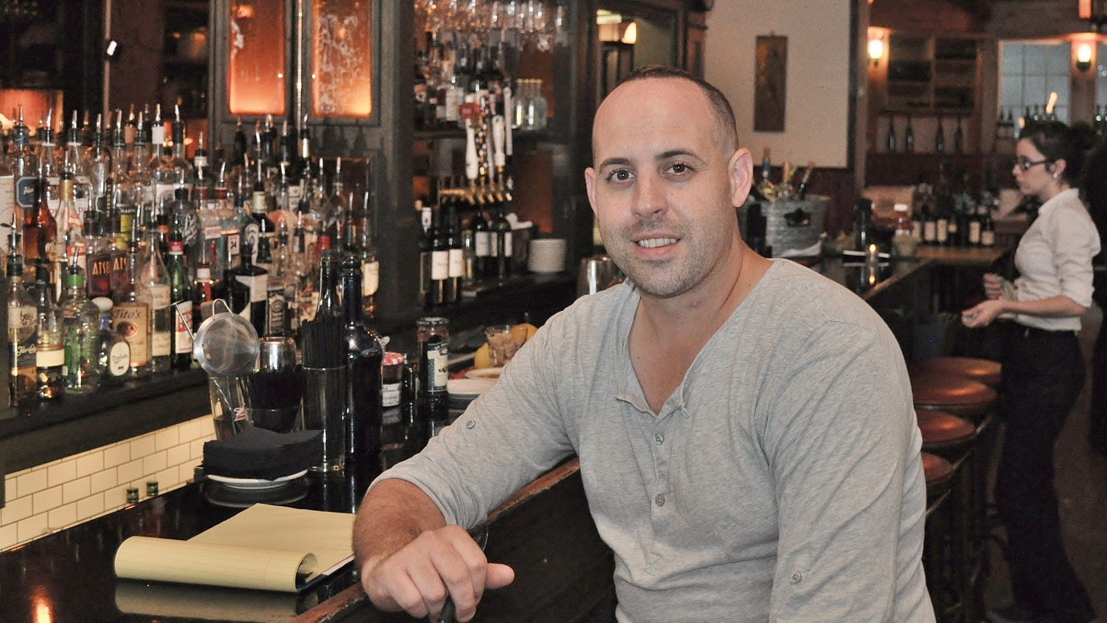 Doers and Dreamers – Kyle McDermott | Kingston NY Happenings